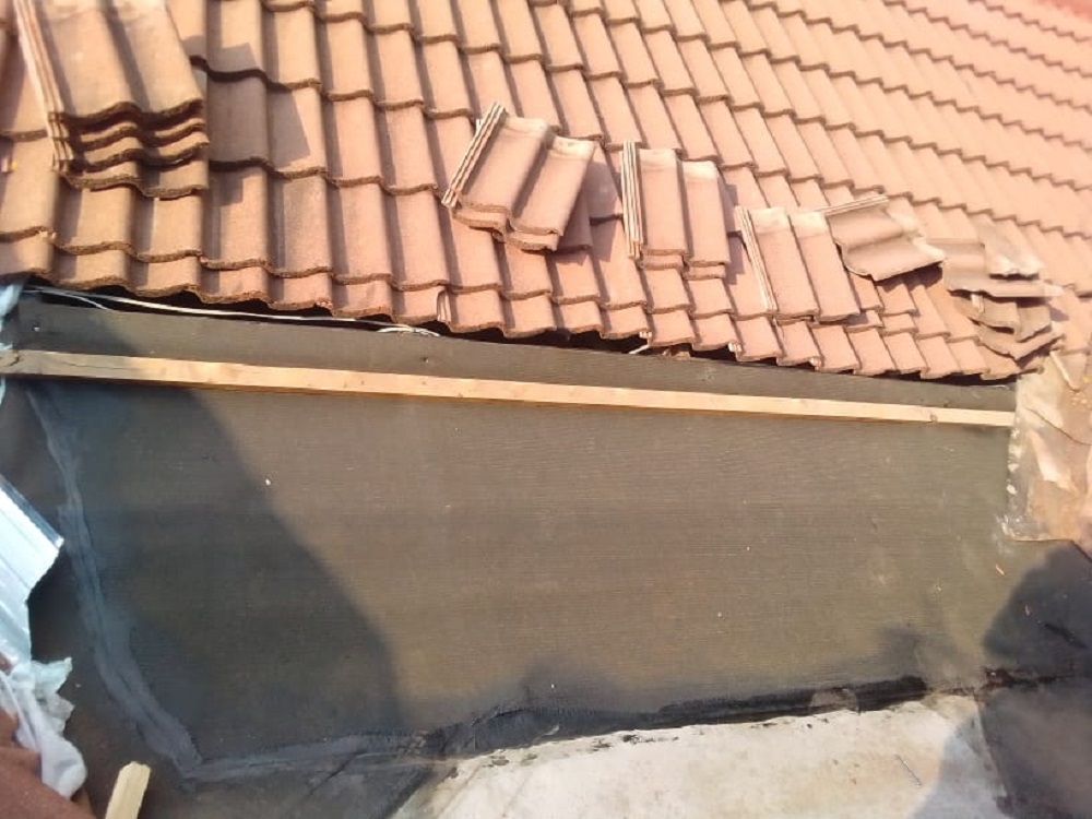 Understanding Roof Leaks - Supreme Roof Waterproofing Company