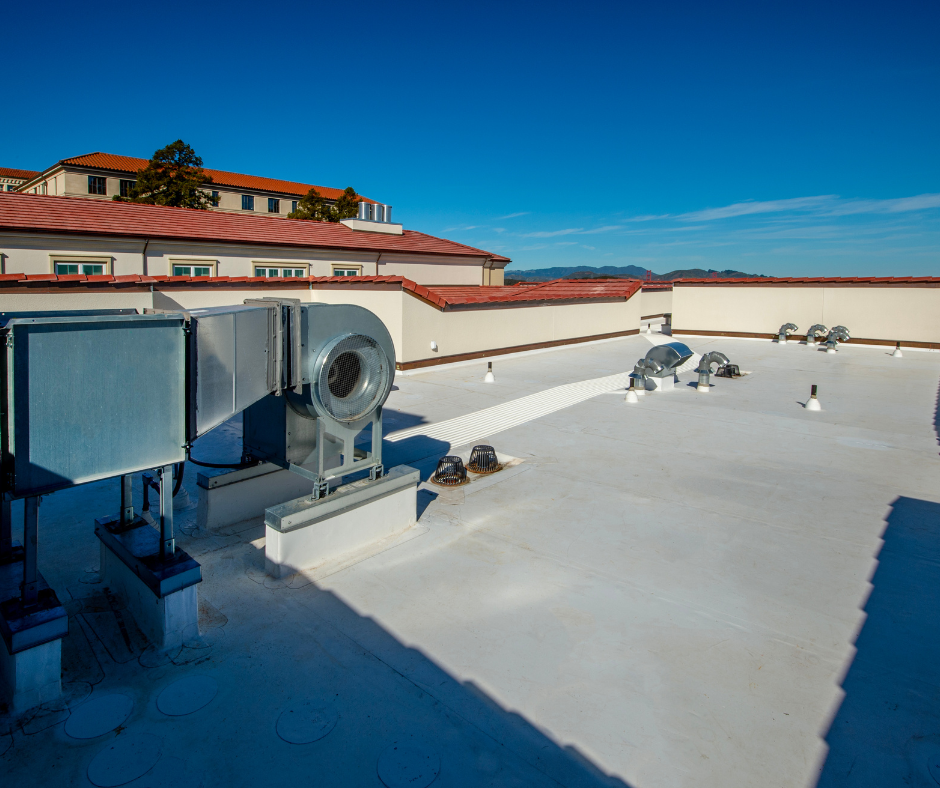 Roof Waterproofing in Randburg - Supreme Roof Waterproofing Company