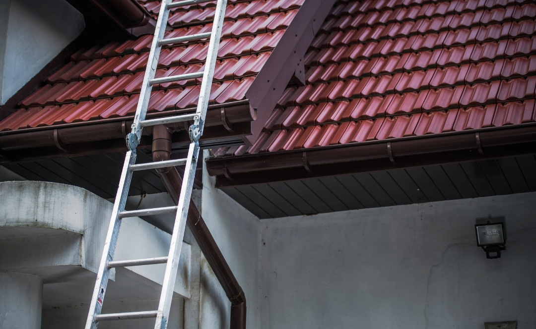 Waterproofing of Tile Roofs - Supreme Roof Waterproofing Company