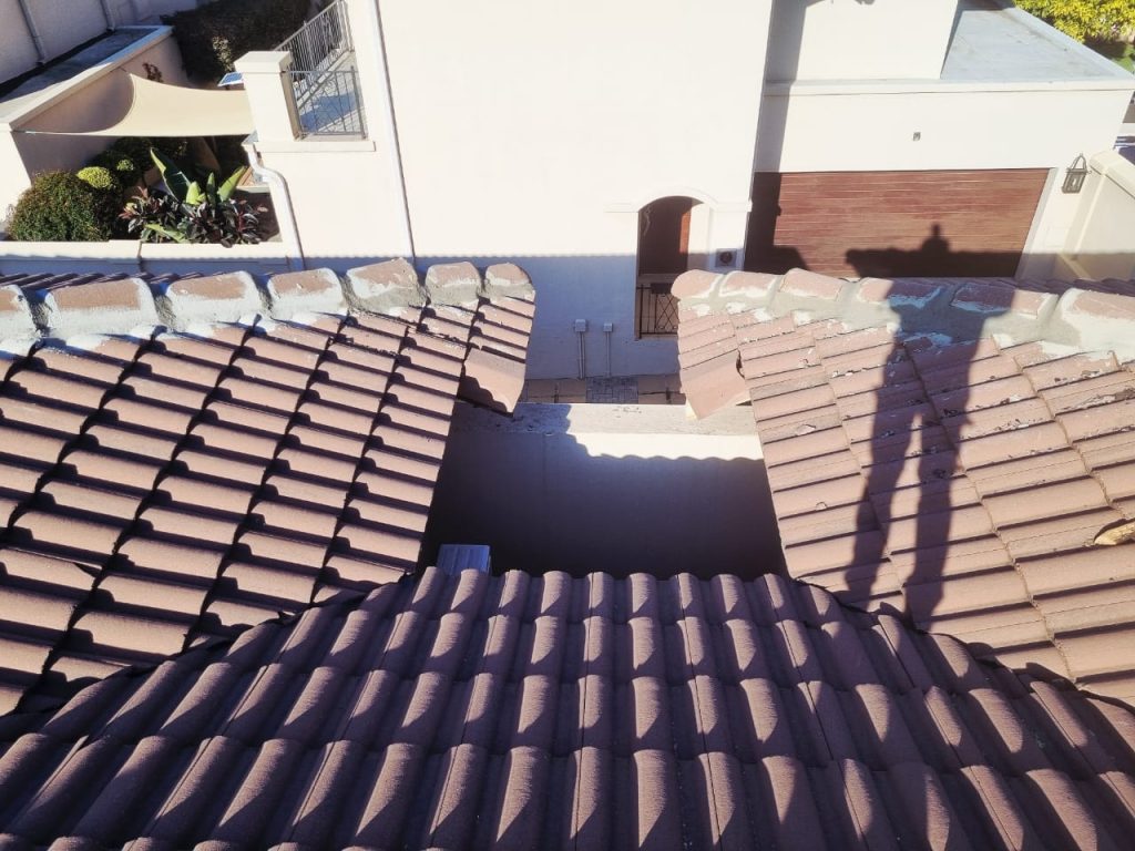Same Day Tile Roof Repairs - Supreme Roof Waterproofing Company